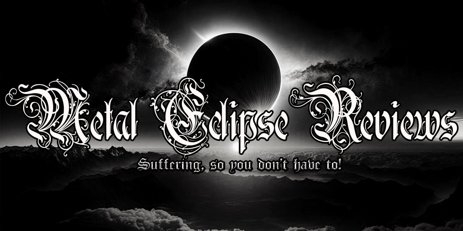 Metal Eclipse Reviews – Suffering so you don't have to!