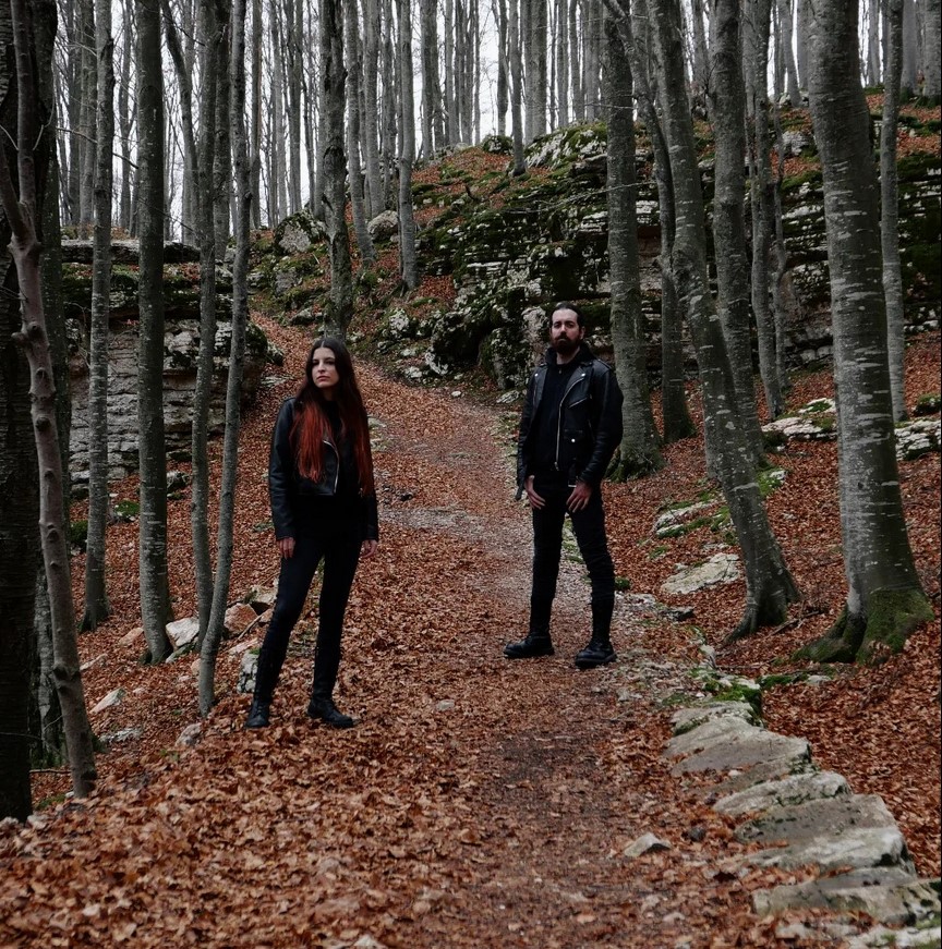 Eard – Melancholia – Metal Eclipse Reviews