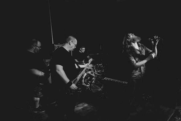 Pillar of Light – Caldera – Metal Eclipse Reviews