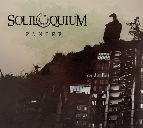Soliloquium- Famine – Metal Eclipse Reviews
