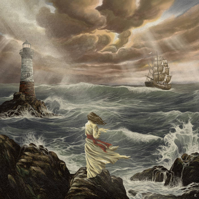 Return to Zion – Burdened with Glorious Purpose – Metal Eclipse Reviews