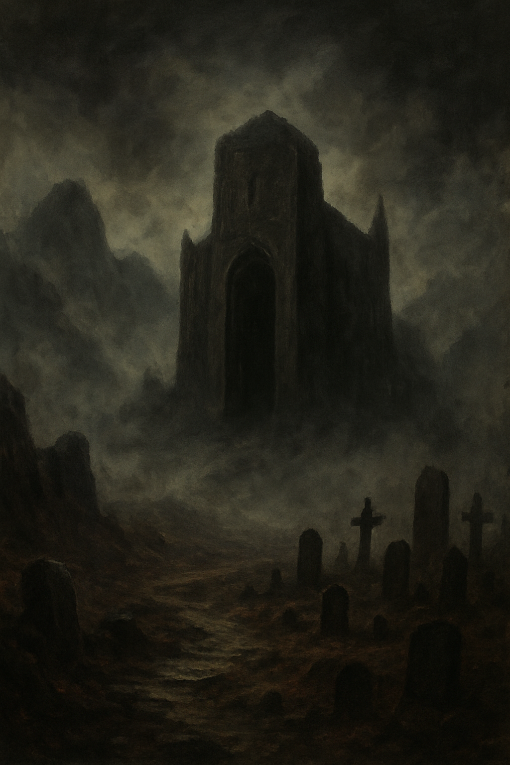 A short guide to Doom Metal – Metal Eclipse Reviews