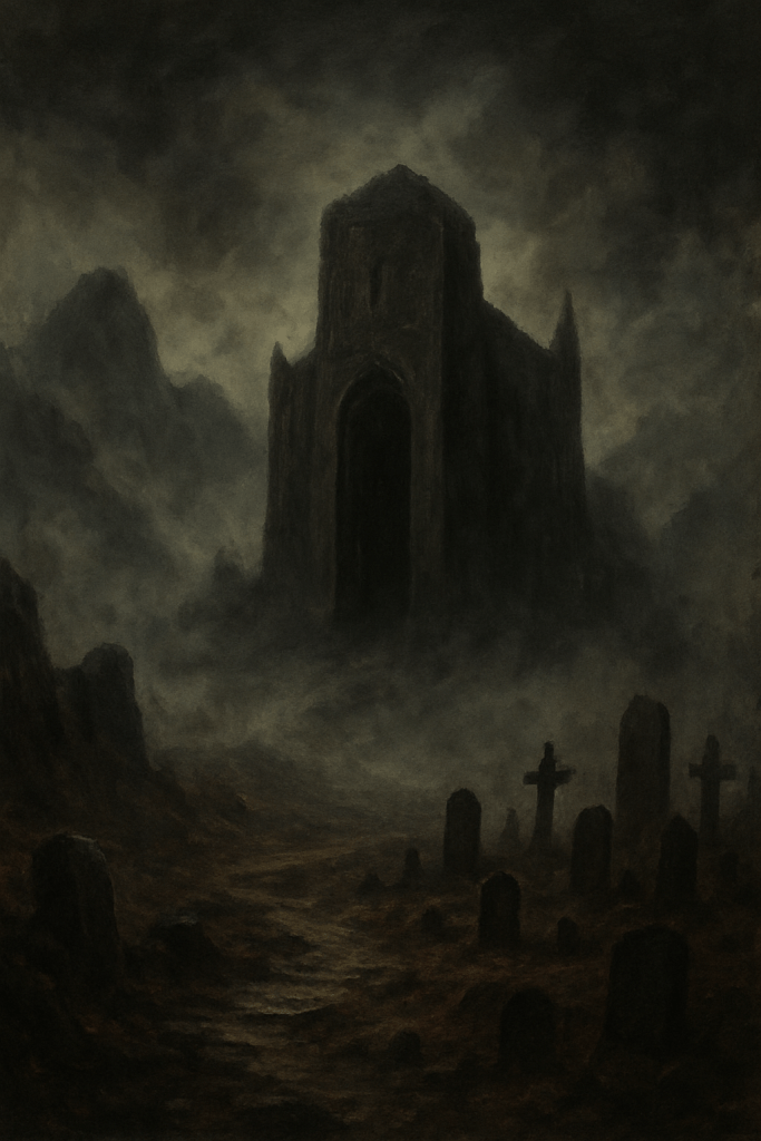 A short guide to Doom Metal – Metal Eclipse Reviews