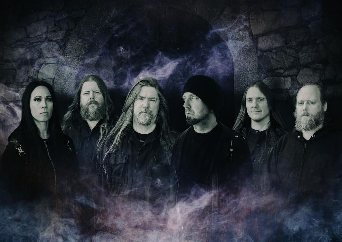 A short guide to Doom Metal – Metal Eclipse Reviews