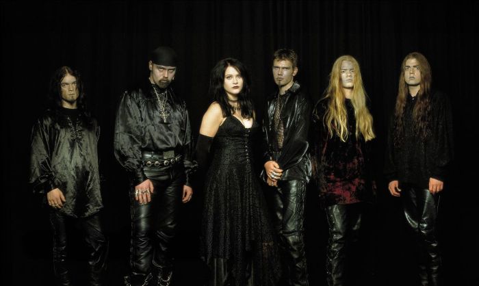 A short guide to Doom Metal – Metal Eclipse Reviews