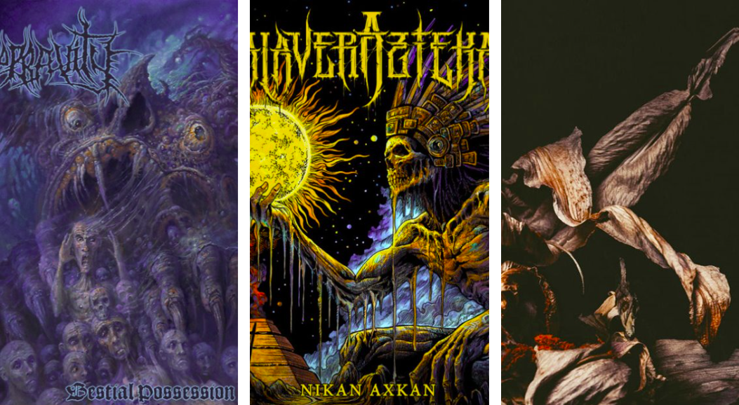 Lost in the Riffstorm 2025: Part 2 – Metal Eclipse Reviews