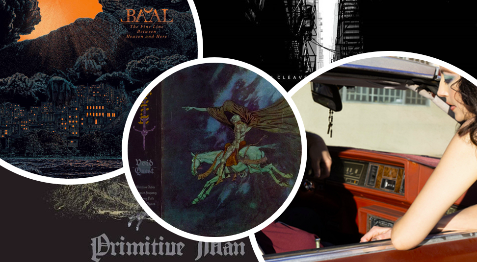 Metalcatto’s Top Post-Metal albums of 2025 – Metal Eclipse Reviews