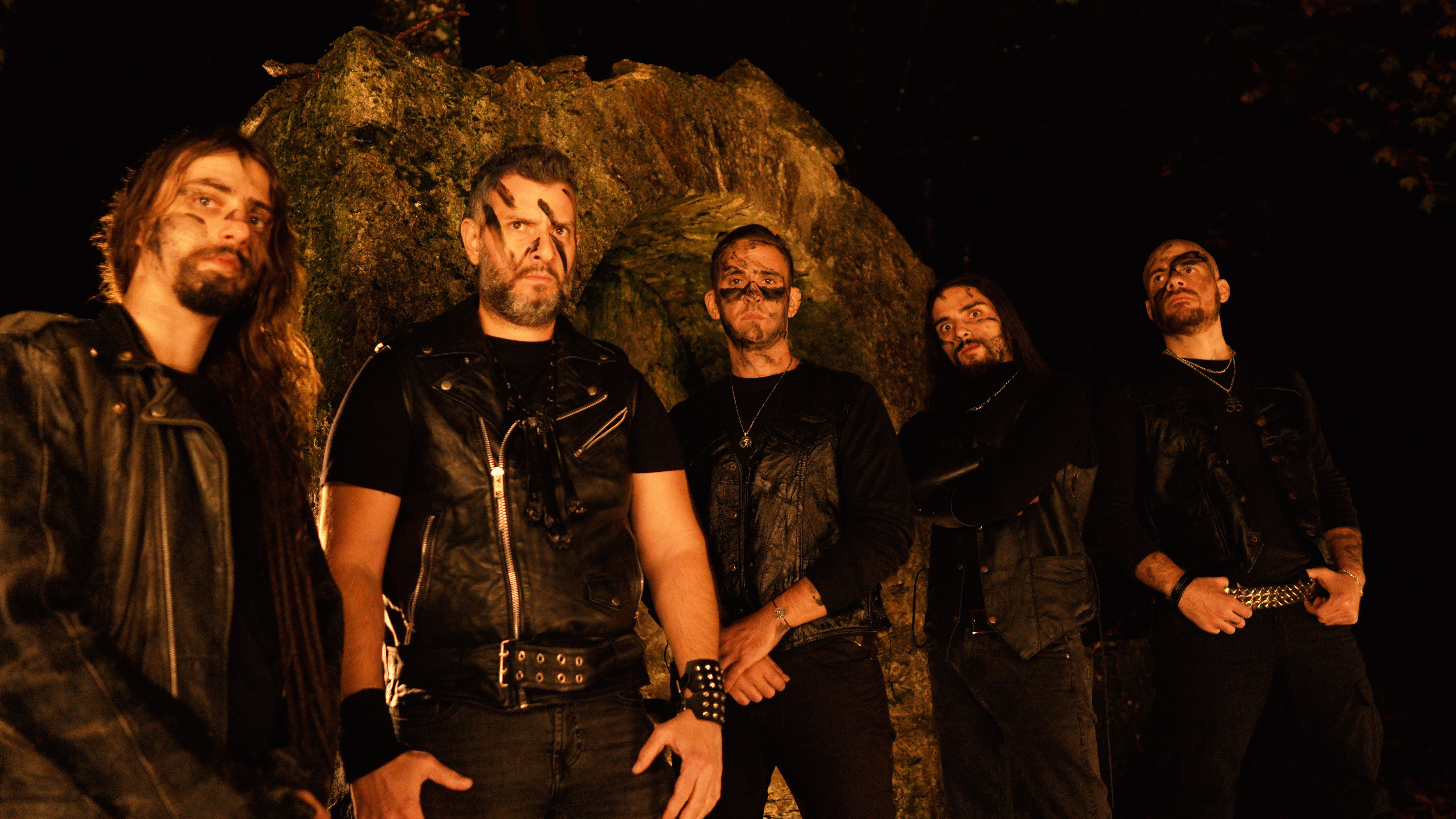 Triumpher – Piercing The Heart of The World – Metal Eclipse Reviews