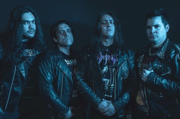 Ripper – Towards Rebirth – Metal Eclipse Reviews